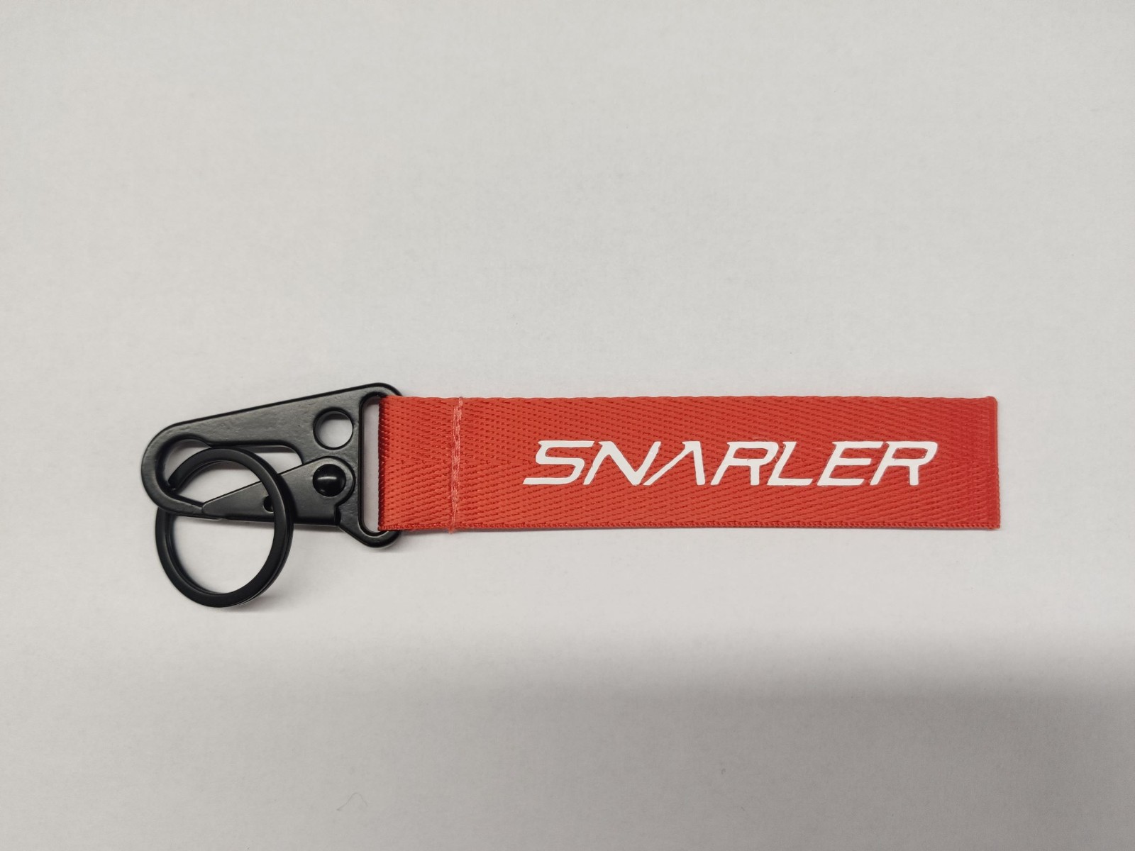 ATV Fabric Keychain | jdetorazdva