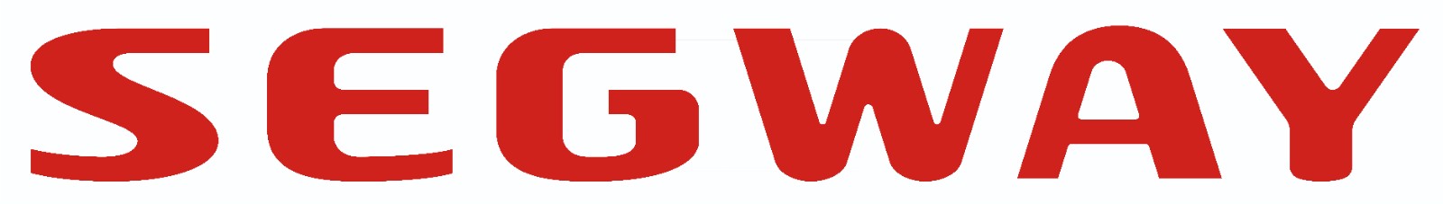 Segway Logo Outdoor luminous word 3m | jdetorazdva